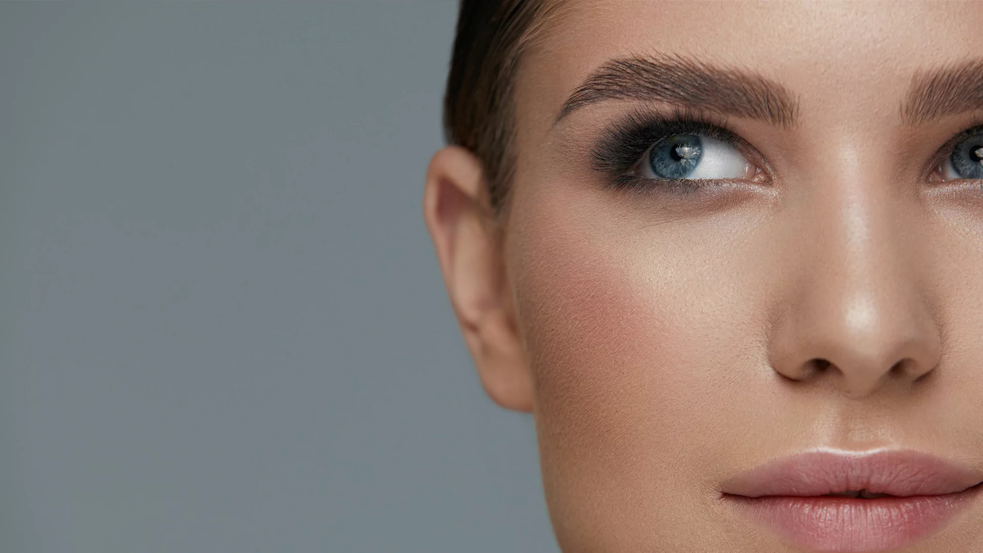 Vipper, bryn og vippeløft - Min Hud